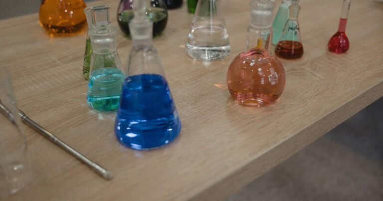 Definition and Classification of Admixtures for Concrete