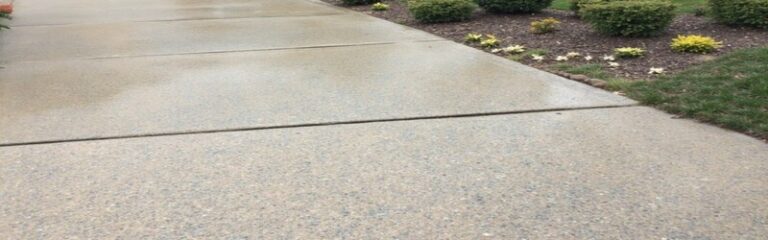 Silicate Concrete Sealers: The Key to Long-Lasting Concrete Surfaces