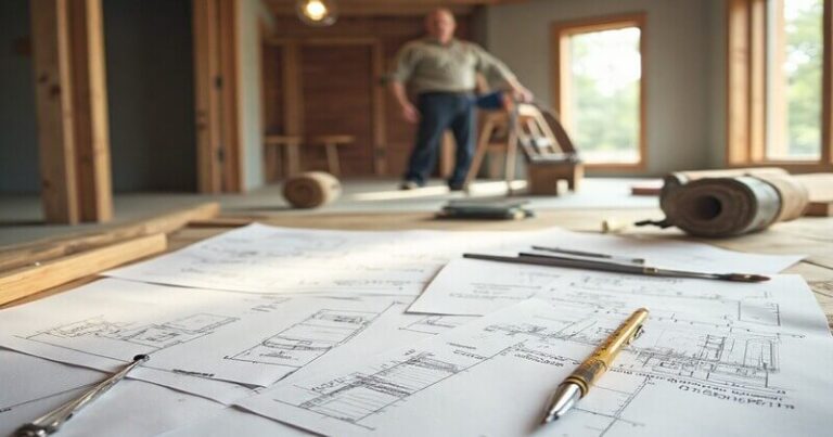 The Ultimate Building Materials List: Your Comprehensive Guide